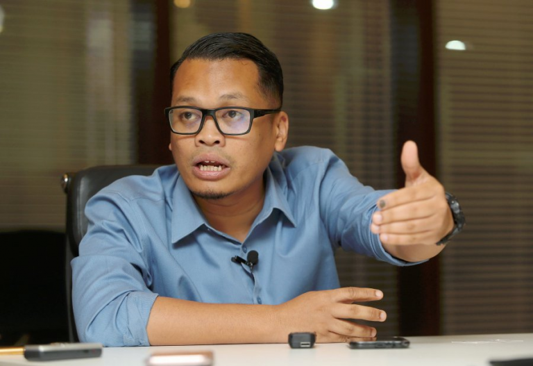 PARTI KEADILAN RAKYAT